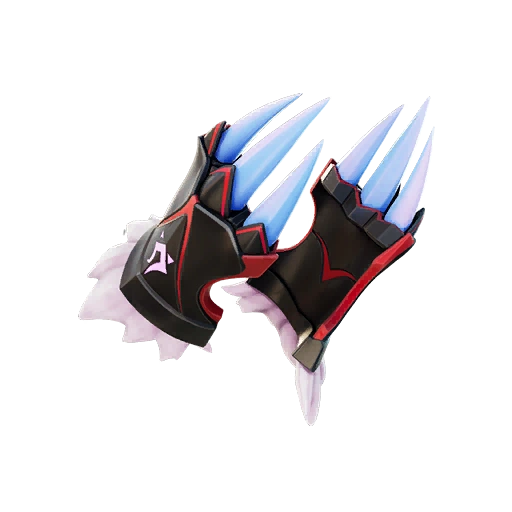 Plasmacore Claws | Fortnite Wiki | Fandom