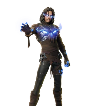 Puppet Master Kirk | Fortnite Wiki | Fandom