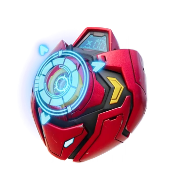 Arc Counter | Fortnite Wiki | Fandom