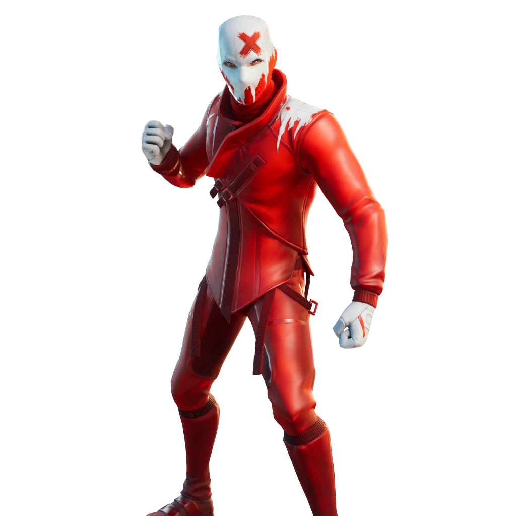 Category:Assassin X Set | Fortnite Wiki | Fandom