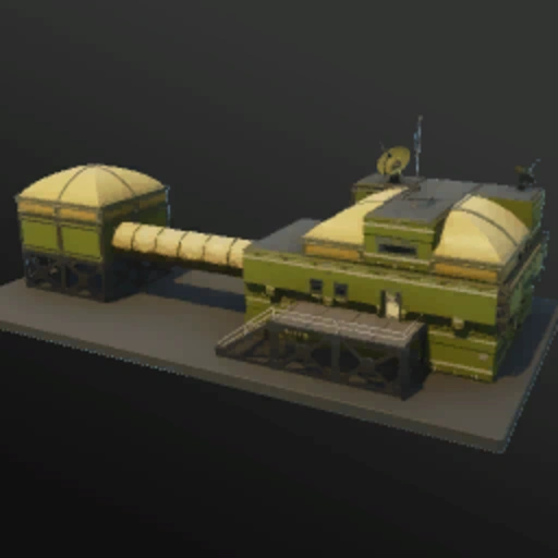 E.G.O. Science Station | Fortnite Wiki | Fandom