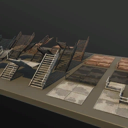 Factory Gallery C | Fortnite Wiki | Fandom