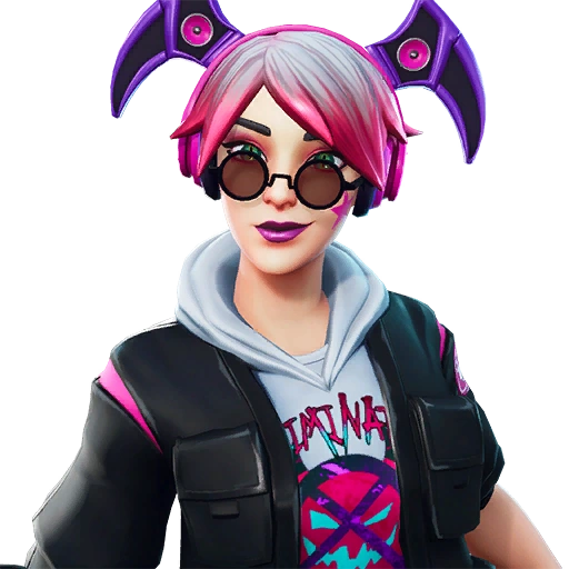 Callisto (Skin) | Fortnite Wiki | Fandom