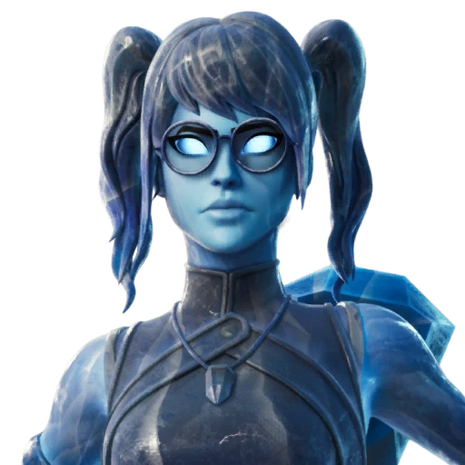 Ice Crystal | Fortnite Wiki | Fandom