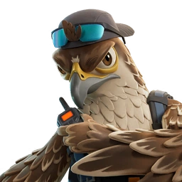 Ken Kestrel | Fortnite Wiki | Fandom