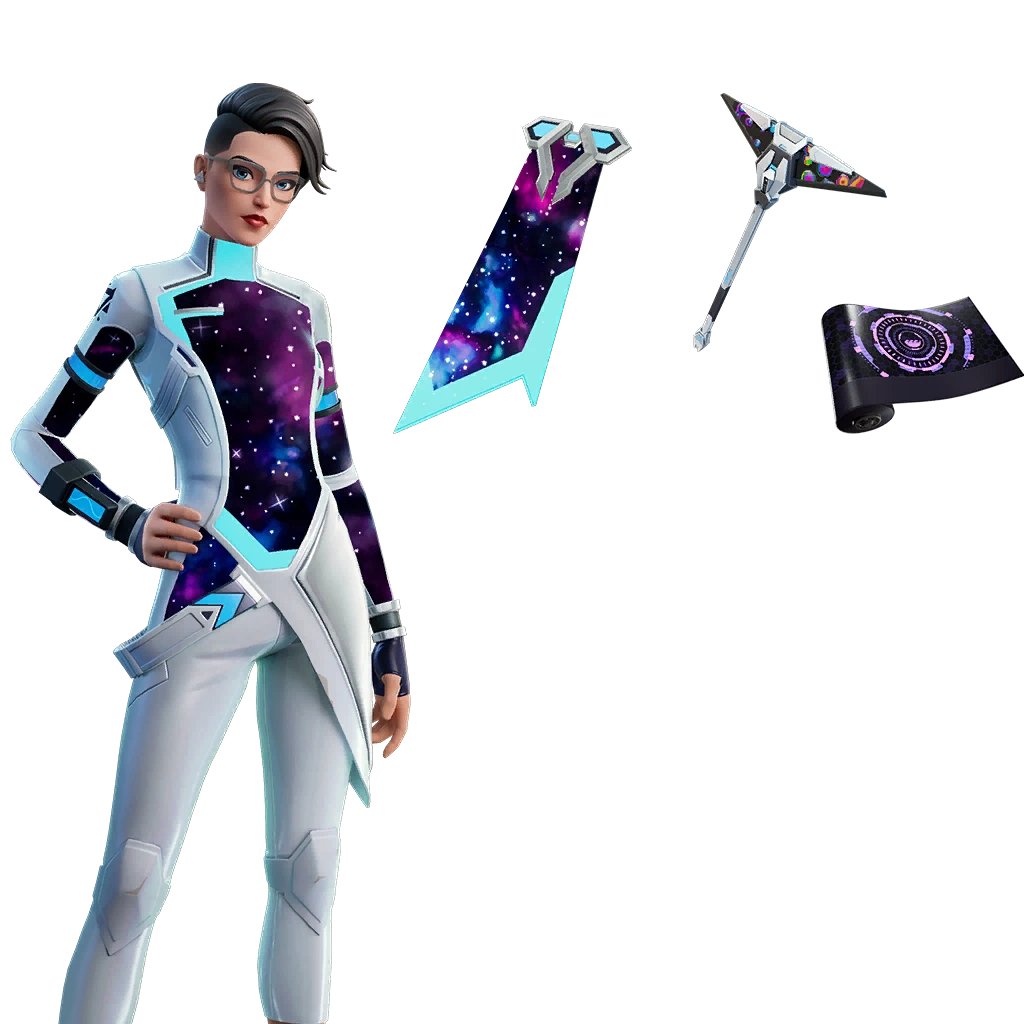 Luminary Vision Bundle | Fortnite Wiki | Fandom