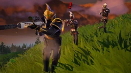Minions | Fortnite Wiki | Fandom