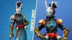 Nara | Wiki Francophone Fortnite | Fandom