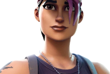 how to draw rose team leader fortnite