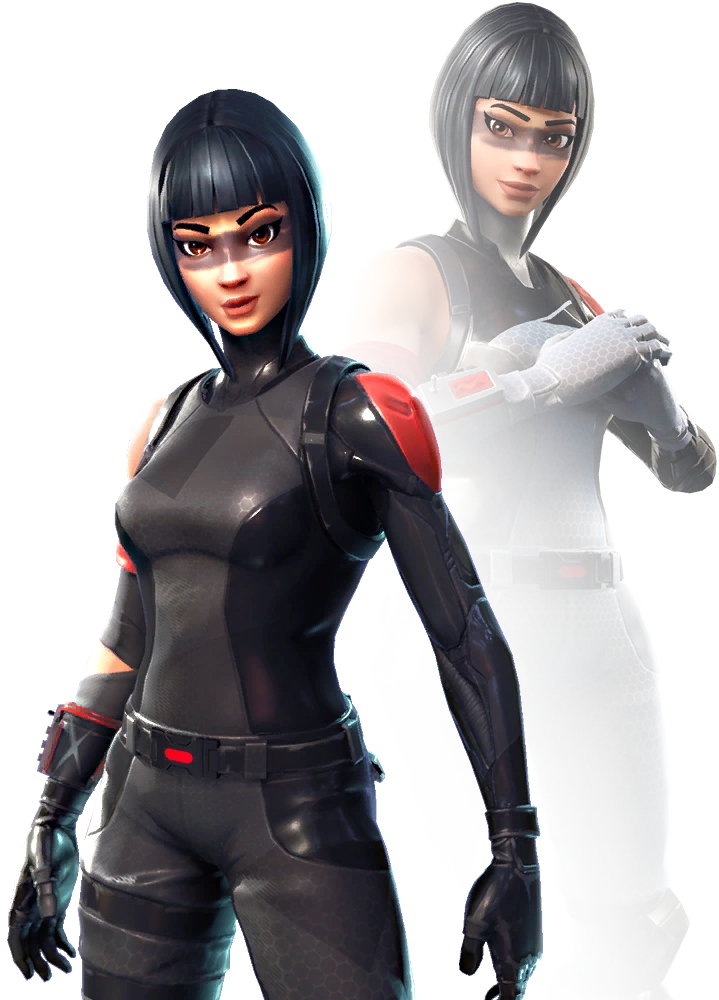 Agent Secret | Wiki Francophone Fortnite | Fandom
