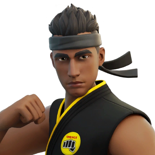 Contendiente kumité | Fortnite Wiki | Fandom
