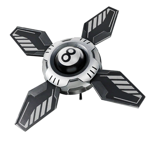 Ocho loco | Fortnite Wiki | Fandom