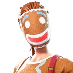 Ginger Gunner | Fortnite Wiki | Fandom