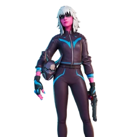 Harlowe | Fortnite Wiki | Fandom