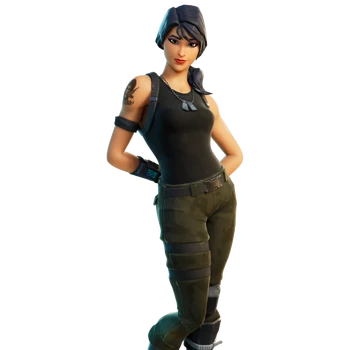 Headhunter Prime | Fortnite Wiki | Fandom