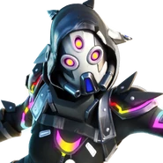 Mayhem | Fortnite Wiki | Fandom