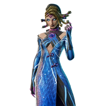 Medusa | Fortnite Wiki | Fandom