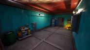 Shining Span | Fortnite Wiki | Fandom