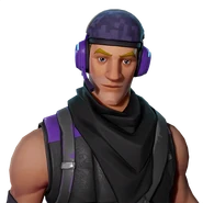 Sub Commander | Fortnite Wiki | Fandom