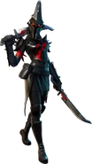 Eternal Knight | Fortnite Wiki | Fandom