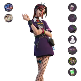 Category:Let's Hunt Vampires Set | Fortnite Wiki | Fandom