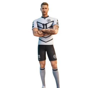 Marco Reus | Fortnite Wiki | Fandom