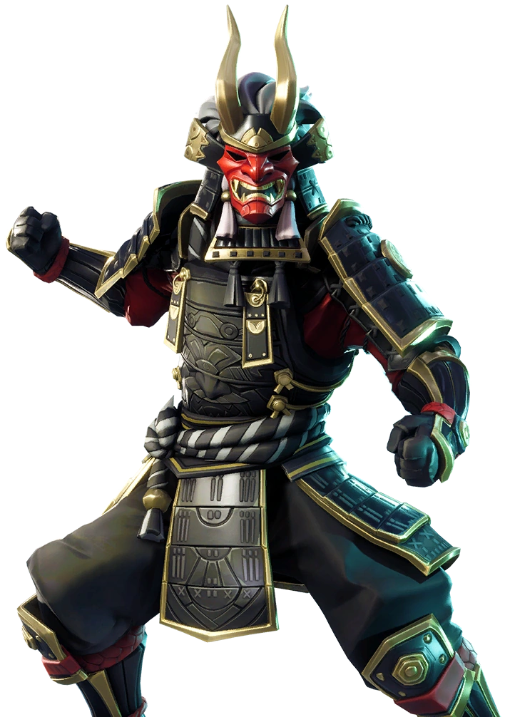 Shogun | Wiki Francophone Fortnite | Fandom