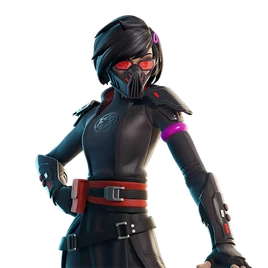 Apprentice Evie | Fortnite Wiki | Fandom