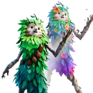 Bushranger | Fortnite Wiki | Fandom