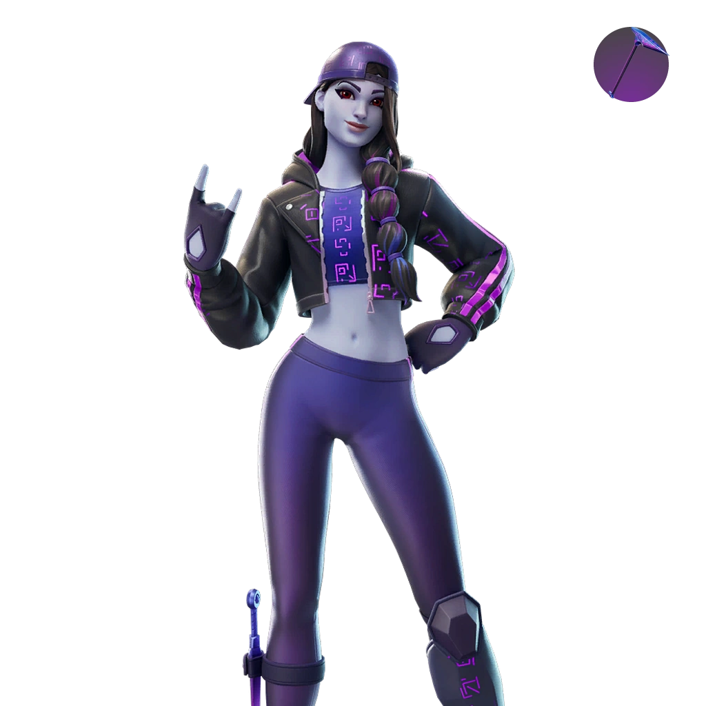 Category:Dark Stripes Set | Fortnite Wiki | Fandom