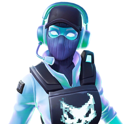 Breakpoint (Skin) | Fortnite Wiki | Fandom
