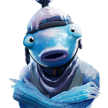 how to draw fish sticks from fortnite