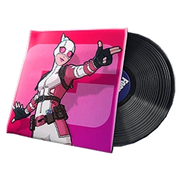 Gwenpool's Multiverse | Fortnite Wiki | Fandom