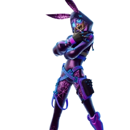 Highwire | Fortnite Wiki | Fandom