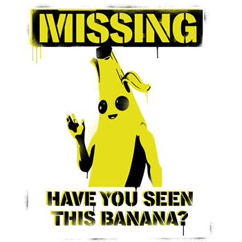 Missing: Peely | Fortnite Wiki | Fandom