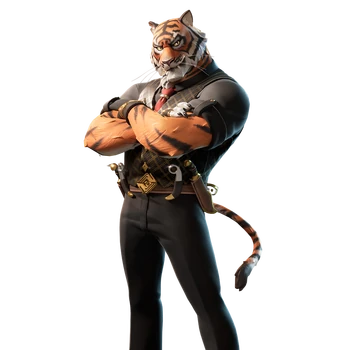 Oscar | Fortnite Wiki | Fandom