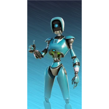 Robo-Ray Pack | Fortnite Wiki | Fandom