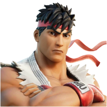 Ryu | Fortnite Wiki | Fandom