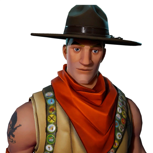 Sergent Cache-Col | Wiki Francophone Fortnite | Fandom