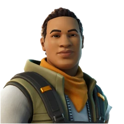 Category:Jonah Model Outfits | Fortnite Wiki | Fandom