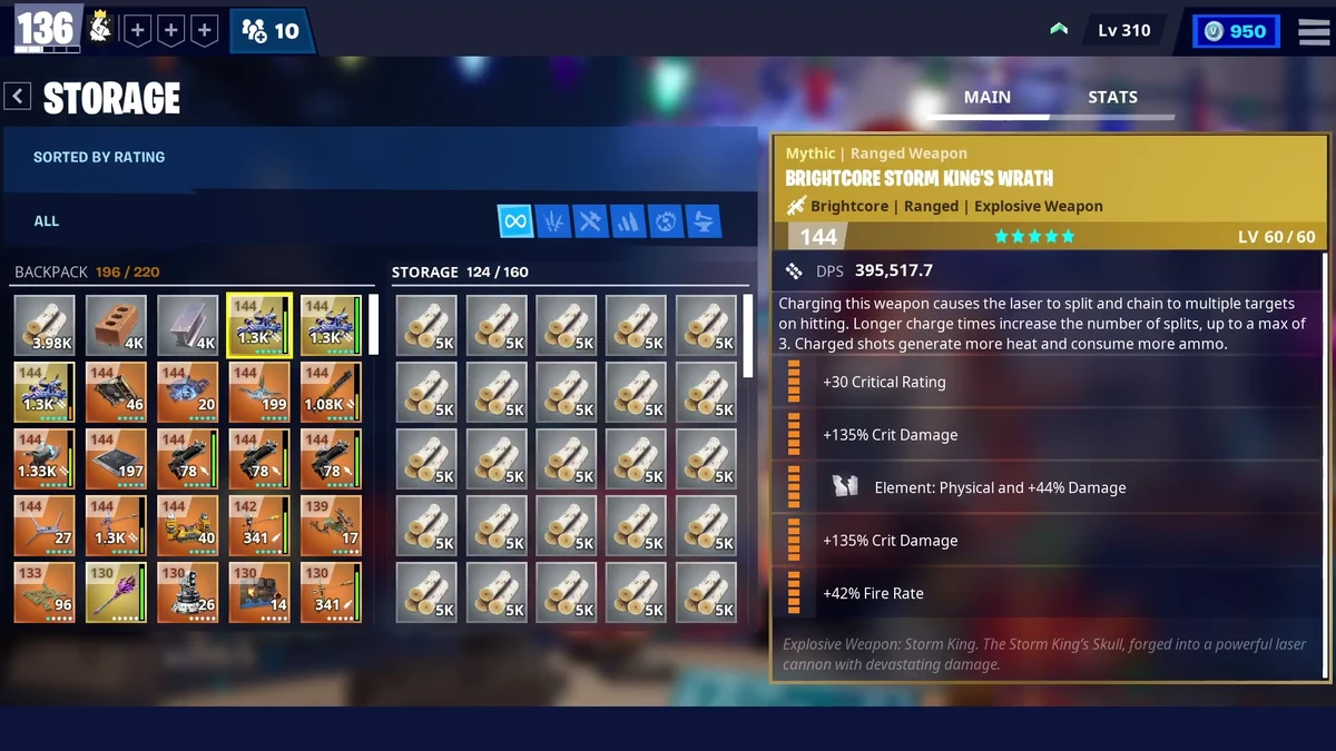 Storage | Fortnite Wiki | Fandom