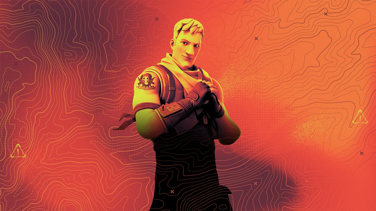 Zero Build - Solo | Fortnite Wiki | Fandom