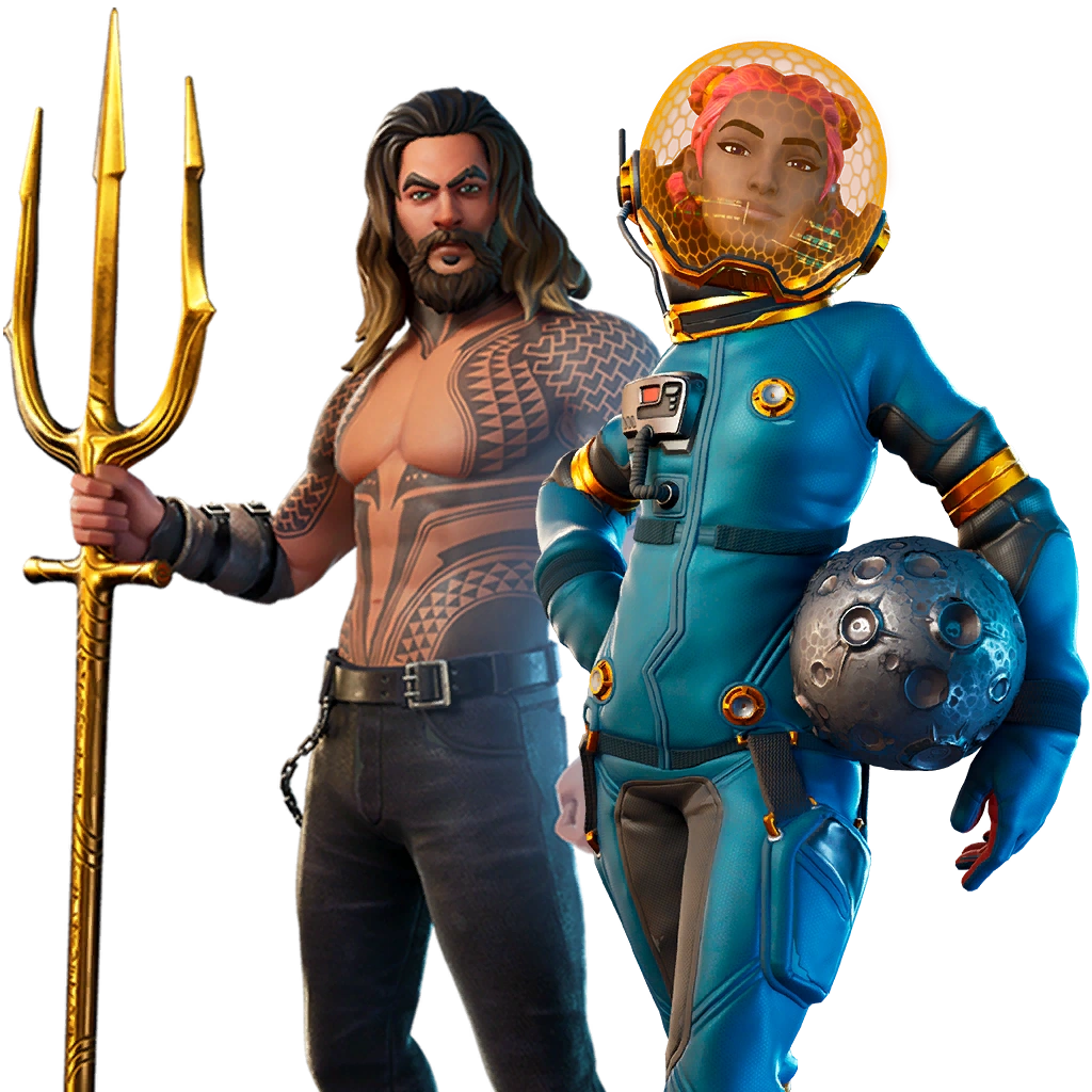 Chapter 2: Season 3 Style Challenges | Fortnite Wiki | Fandom