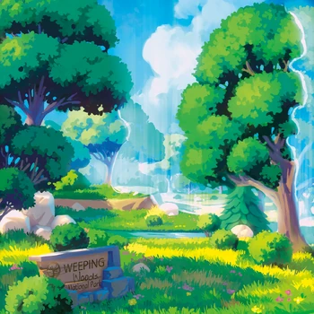 Forest | Fortnite Wiki | Fandom