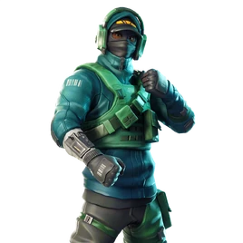 Reflex | Fortnite Wiki | Fandom