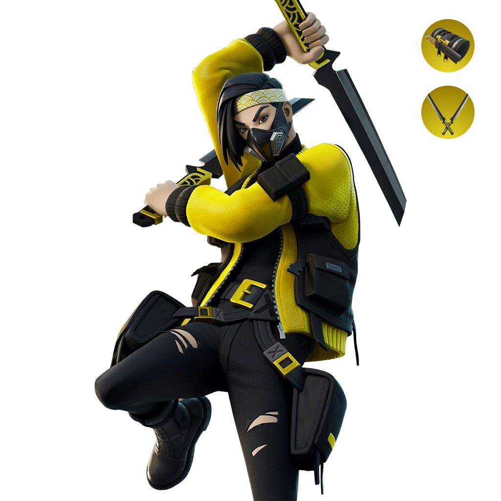 Category:Rogue Alias Set | Fortnite Wiki | Fandom
