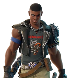 Rust | Fortnite Wiki | Fandom