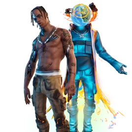 Astronomical Bundle | Fortnite Wiki | Fandom