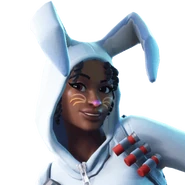 Bunny Brawler | Fortnite Wiki | Fandom