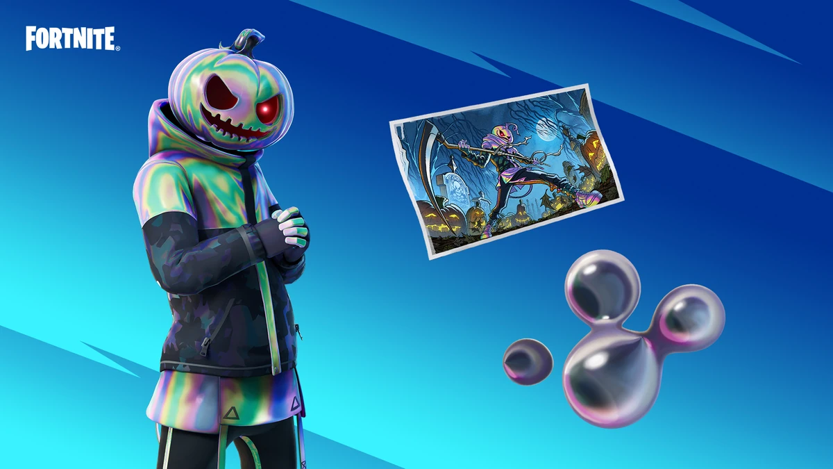 Chrome Punk Quests | Fortnite Wiki | Fandom